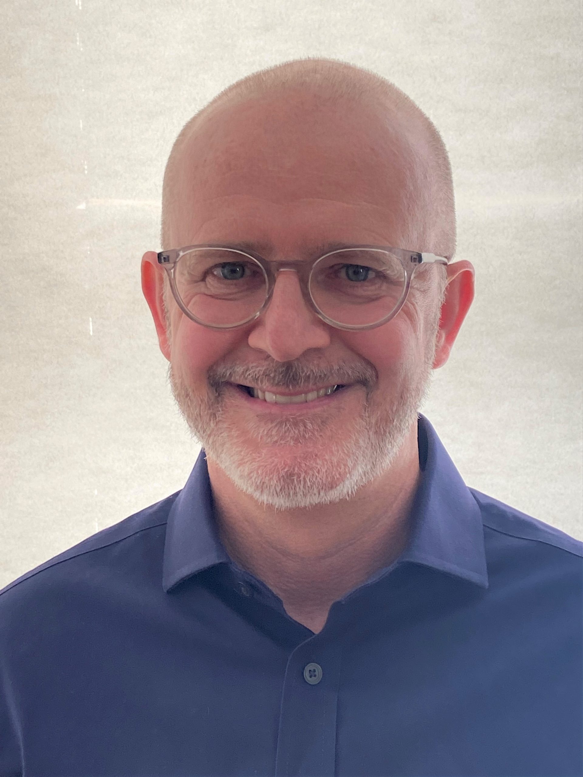 Dr Colin Black - Construction EXPO North