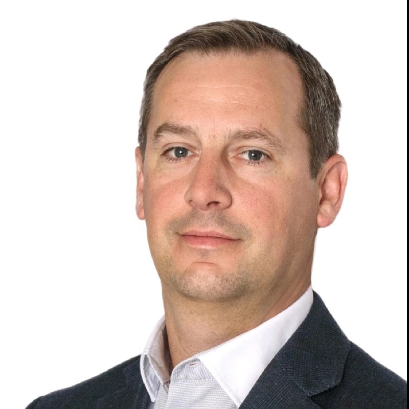 Timothy Jackson - Construction EXPO North